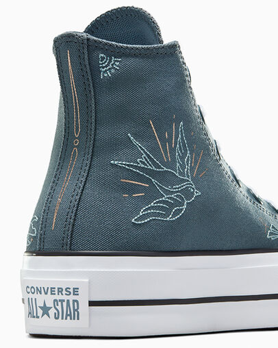 The Prints Collection: Pattern & Print Shoes. Converse.com