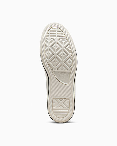 White Shoes: Low Tops, High Tops & Platforms Styles. Converse.com