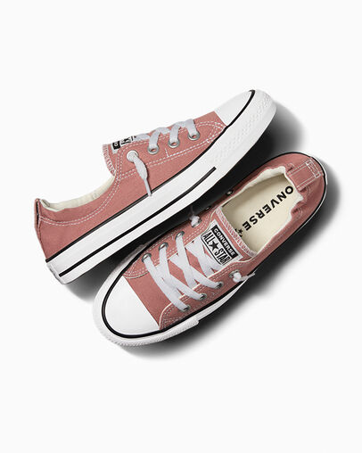 Women's Shoes - Low, High & Platform Styles. Converse.com
