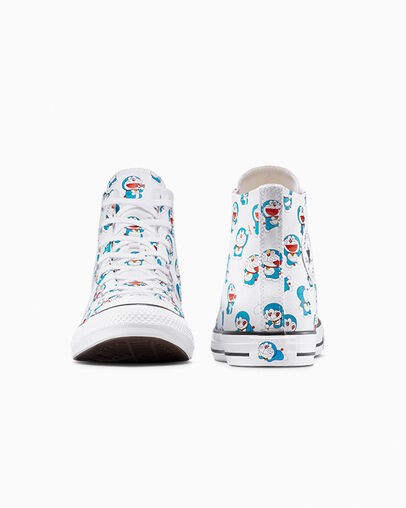 Doraemon・Converse. Converse.com