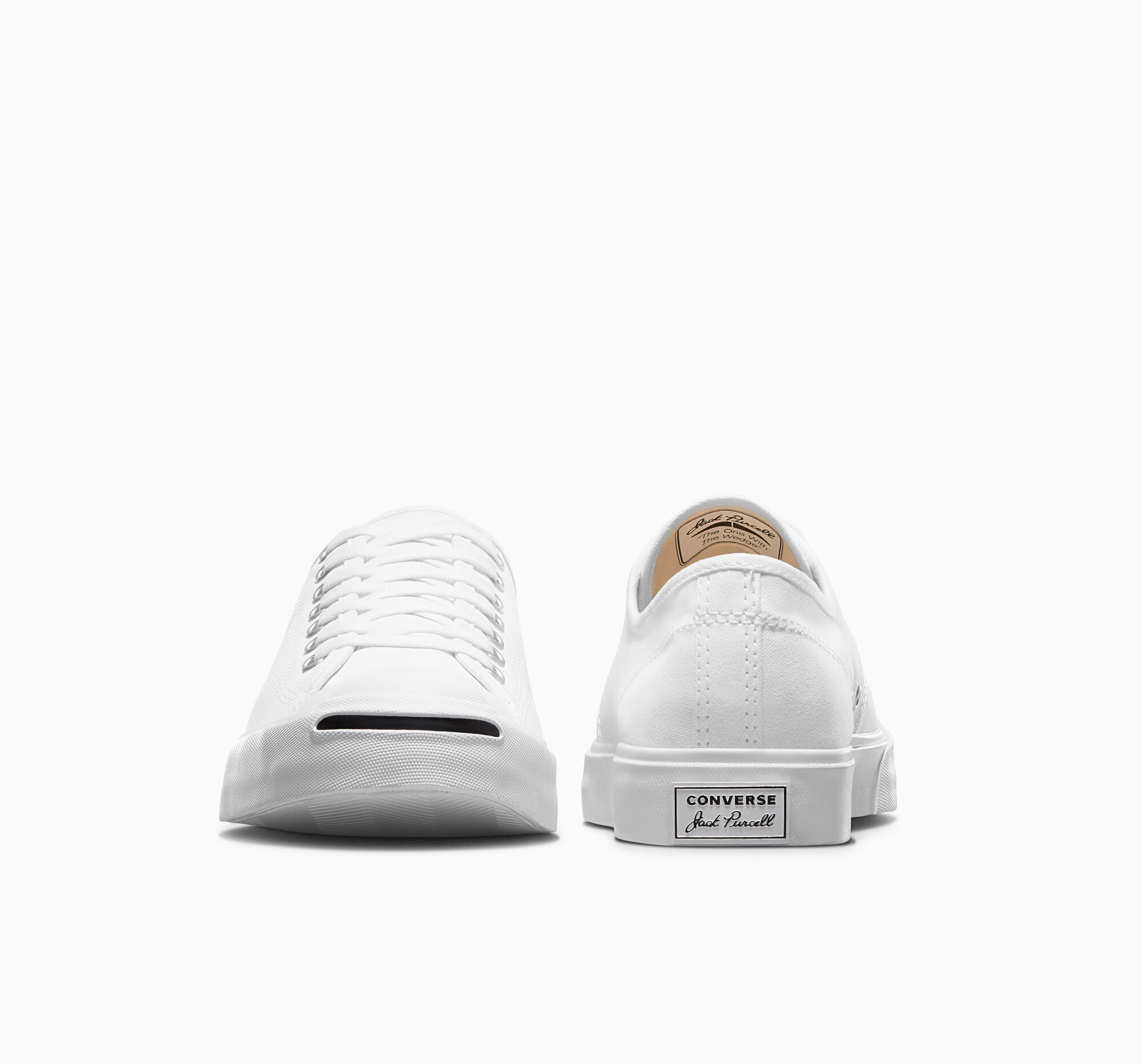 Jack Purcell Canvas