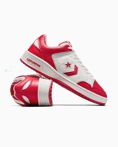 Converse Weapon Shoes. Converse.com