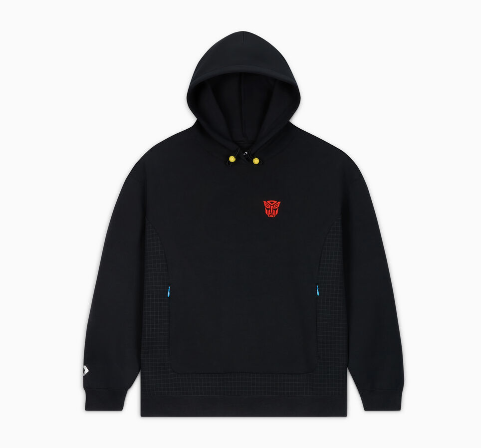 Converse x Transformers Pinnacle Hoodie