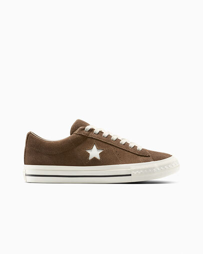 Converse One Star Shoes. Converse.com. Converse.com