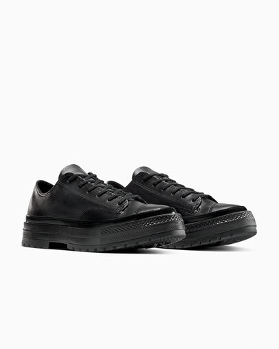 Chuck 70 National Leather Unisex Low Top Shoe. Converse.com