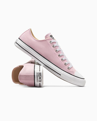 Pink Shoes for Men, Women, & Kids - Pink Sneakers. Converse.com