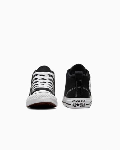 Big Kids Shoes for Boys & Girls (Age 8-12). Converse.com