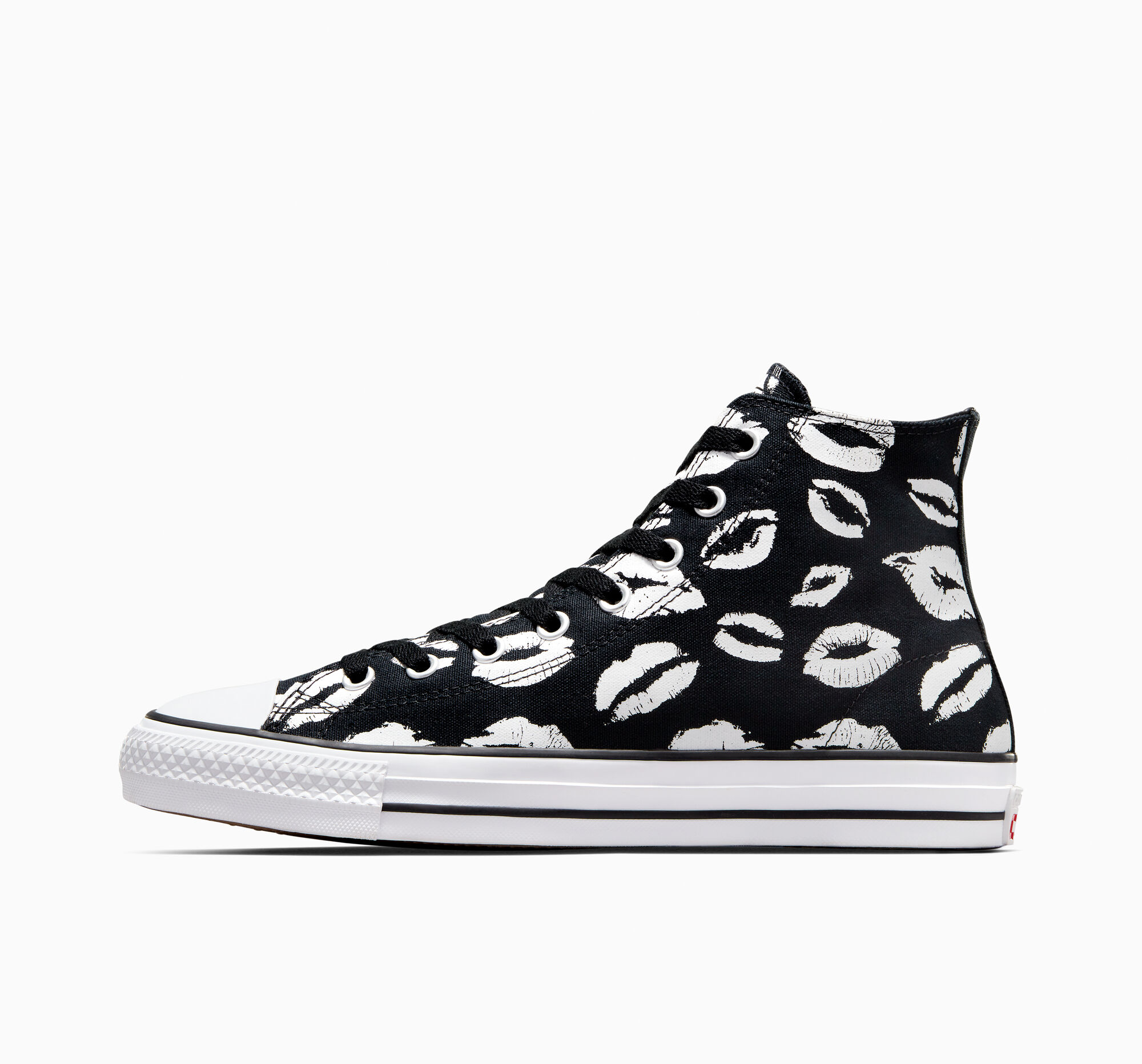 CONS Chuck Taylor All Star Pro Lips Skate Shoe. Converse.com