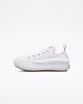Chuck Taylor All Star Move Color Pop Platform