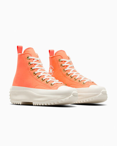 Run Star Hike Platform Unisex High Top Shoe. Converse.com