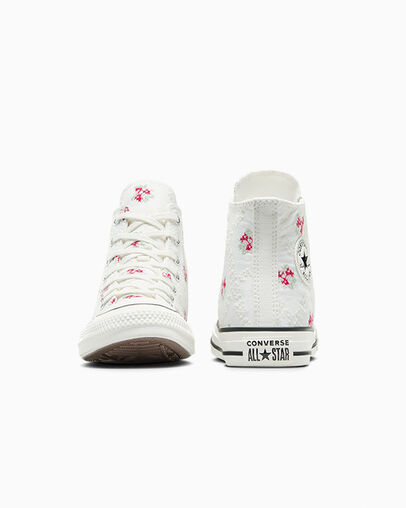 Girls Converse: Shoes, Clothing & Accessories. Converse.com
