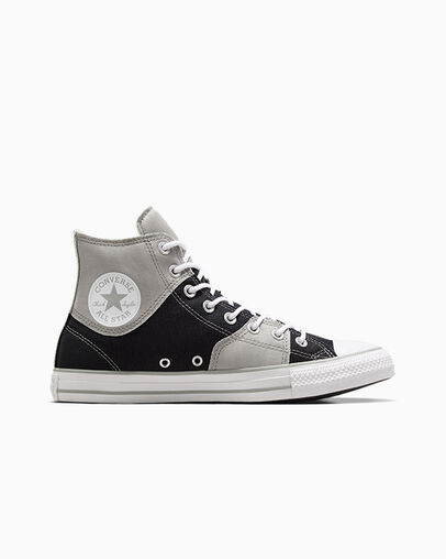 Chuck Taylor All Star Court Unisex High Top Shoe. Converse.com