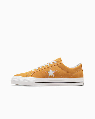 Yellow Shoes: Low Top, High Top & Platform Styles.. Converse.com