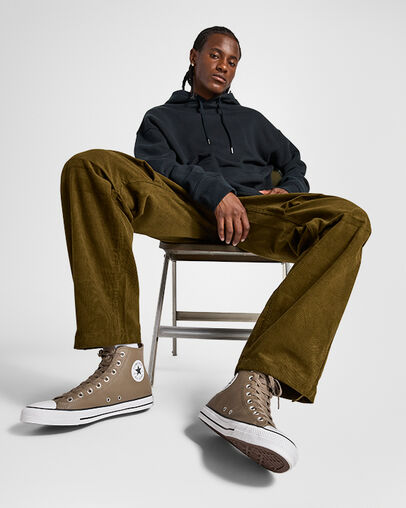 Converse Sale: Sneakers & Clothing - Up to 75% Off. Converse.com