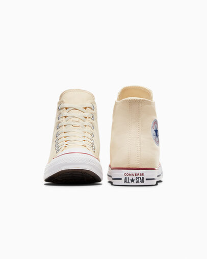 Neutral Converse Shoes: High Top, Low Top & Platform Styles. Converse.com