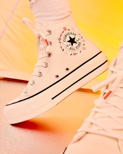 Converse All Star High Tops For Men