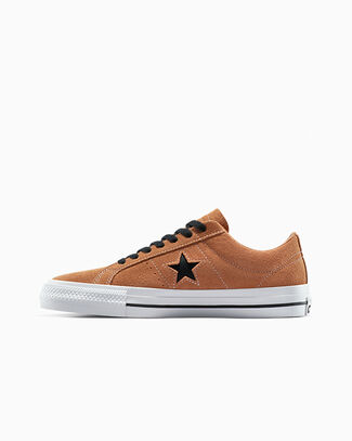 One Star 95 Skate Low Top Shoe. Converse.com