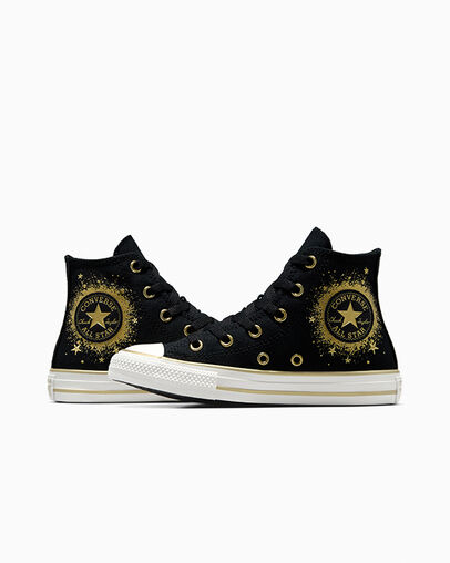 The Prints Collection: Pattern & Print Shoes. Converse.com