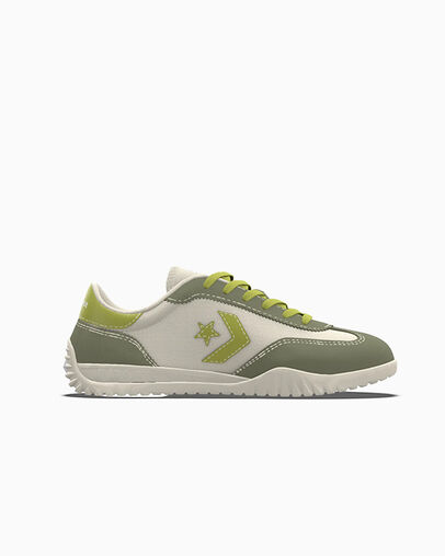 Green Shoes: High Top, Low Top & Platform Styles. Converse.com