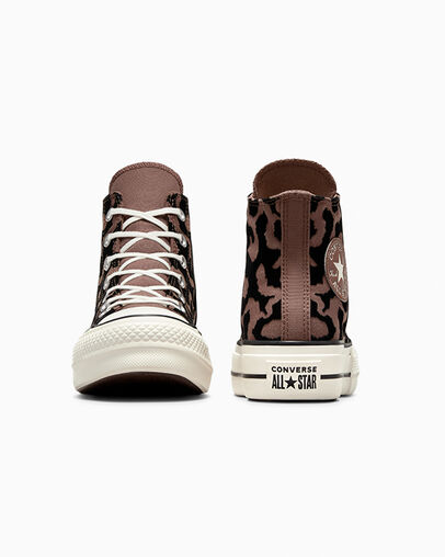 Animal Prints Collection. Converse.com