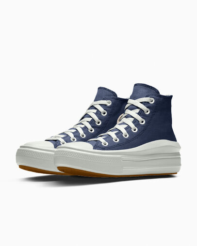 Custom High Tops - Design Your Own Shoes. Converse.com. Converse.com