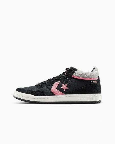 Fastbreak Pro Shoes. Converse.com