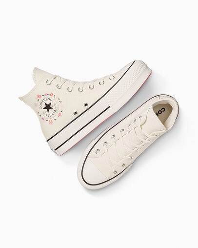 Floral Shoes & Sneakers. Converse.com