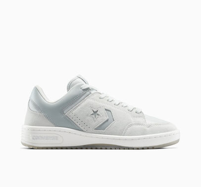 Converse Weapon Leather Unisex Low Top Shoe. Converse.com