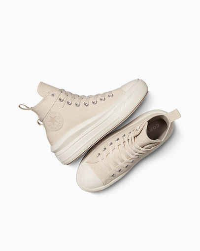 Chuck Taylor All Star Move. Converse.com