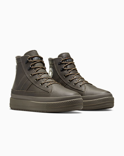 Men's New Arrivals. Converse.com