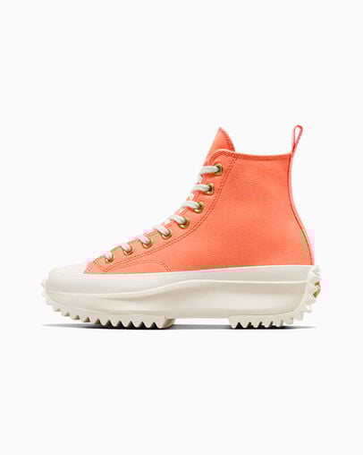 Run Star Hike Platform Unisex High Top Shoe. Converse.com