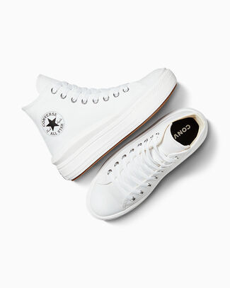 Converse Style & Inspiration