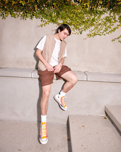 Final Sale. Converse.com