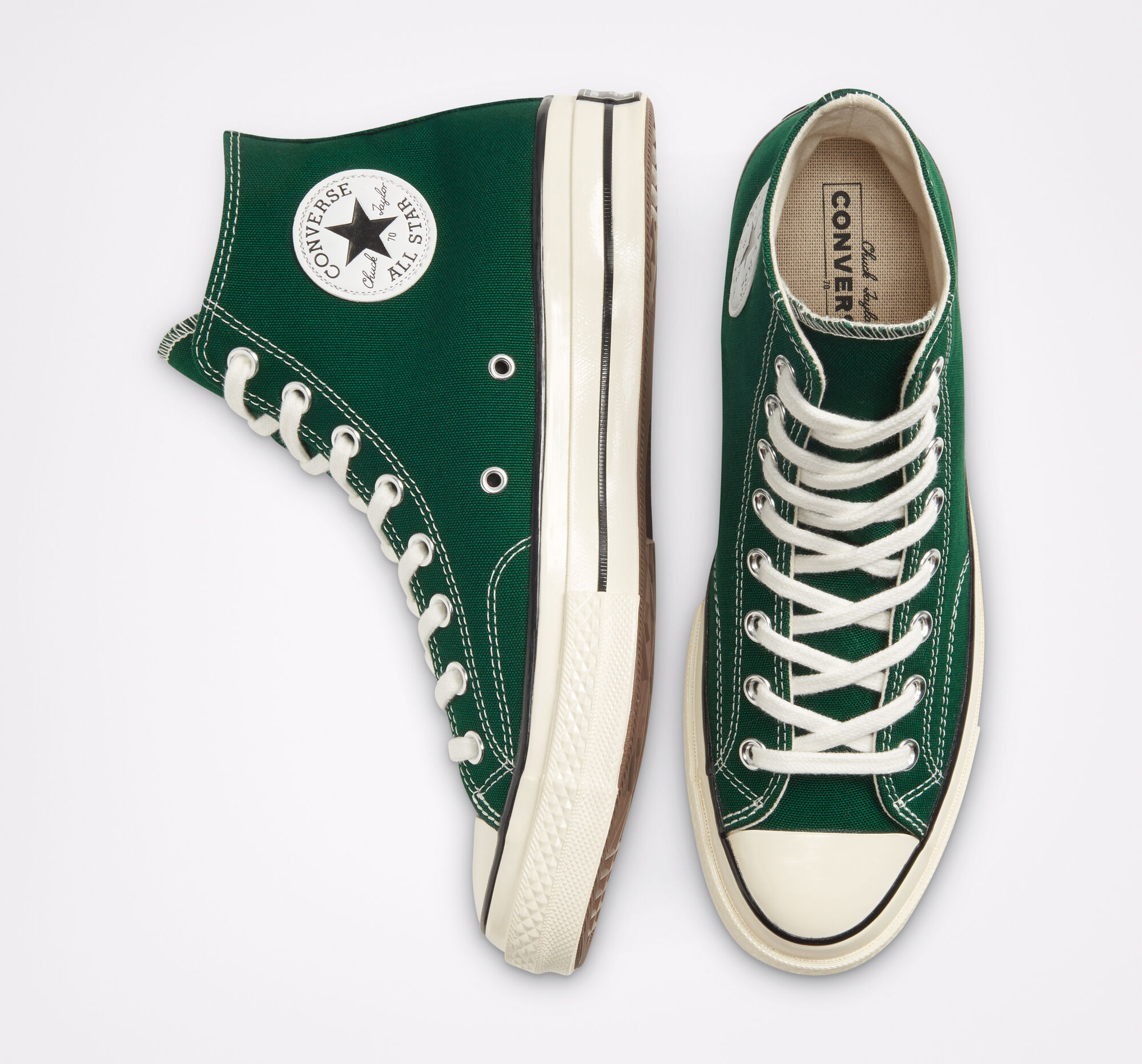 Converse Color Vintage Canvas Chuck 70