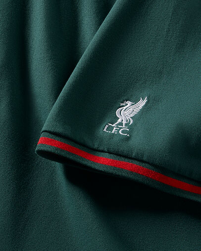Converse x Liverpool Football Club Collection. Converse.com