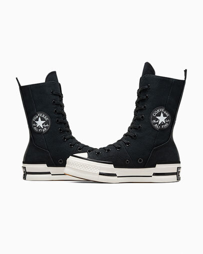 Women's Chuck 70 - High Top, Low Top & Platform. Converse.com