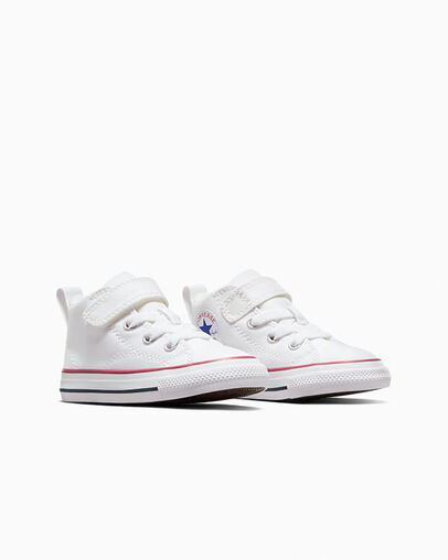 Kids' Chuck Taylor All Star: Low & High Top. Converse.com