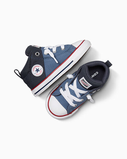 Boys' Converse. Converse.com