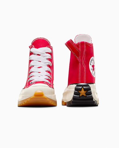 Run Star Hike - Platform Sneakers. Converse.com
