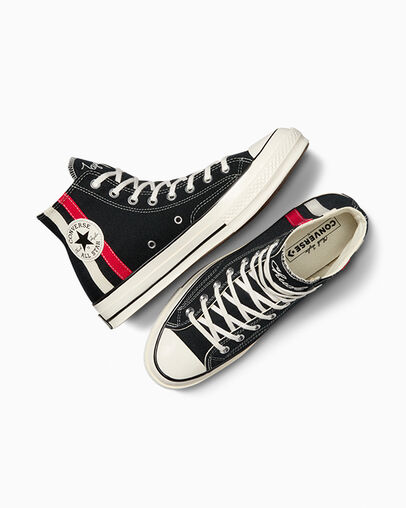 Spring Styling. Converse.com