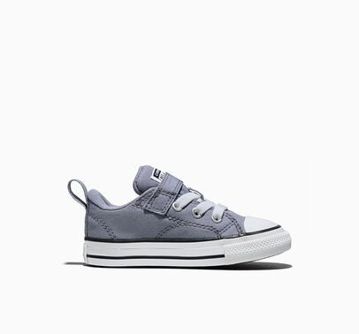 Chuck Taylor All Star Malden Street Easy-On Baby & Toddler Low Top Shoe ...