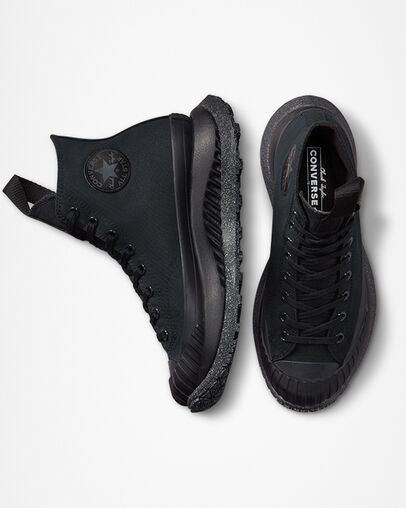 Weatherproof Shoes. Converse.com