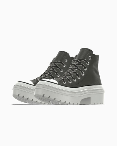Women's Boots: Sneaker Boots & Winter Shoes. Converse.com