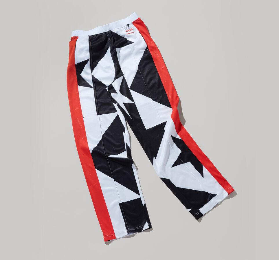 Converse x Koché Track Pant Women's Track Pants. Converse.com