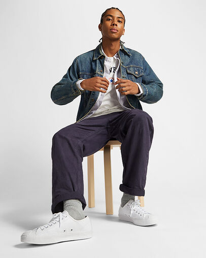 Jack Purcell Shoes. Converse.com
