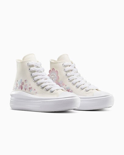 Floral Shoes & Sneakers. Converse.com