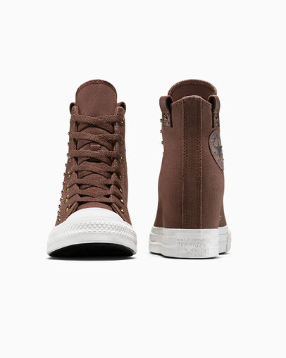 Wedge Sneakers. Converse.com