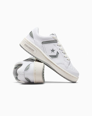 Converse Weapon Paris Unisex Low Top Shoe. Converse.com
