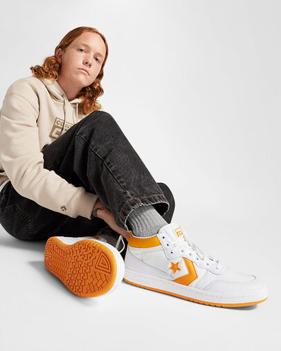 Fastbreak Pro Shoes. Converse.com