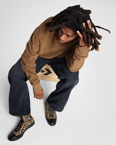 Now Trending. Converse.com